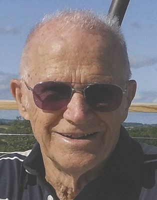 Dr. Donald Faust Buckley | Obituaries | winchesterstar.com