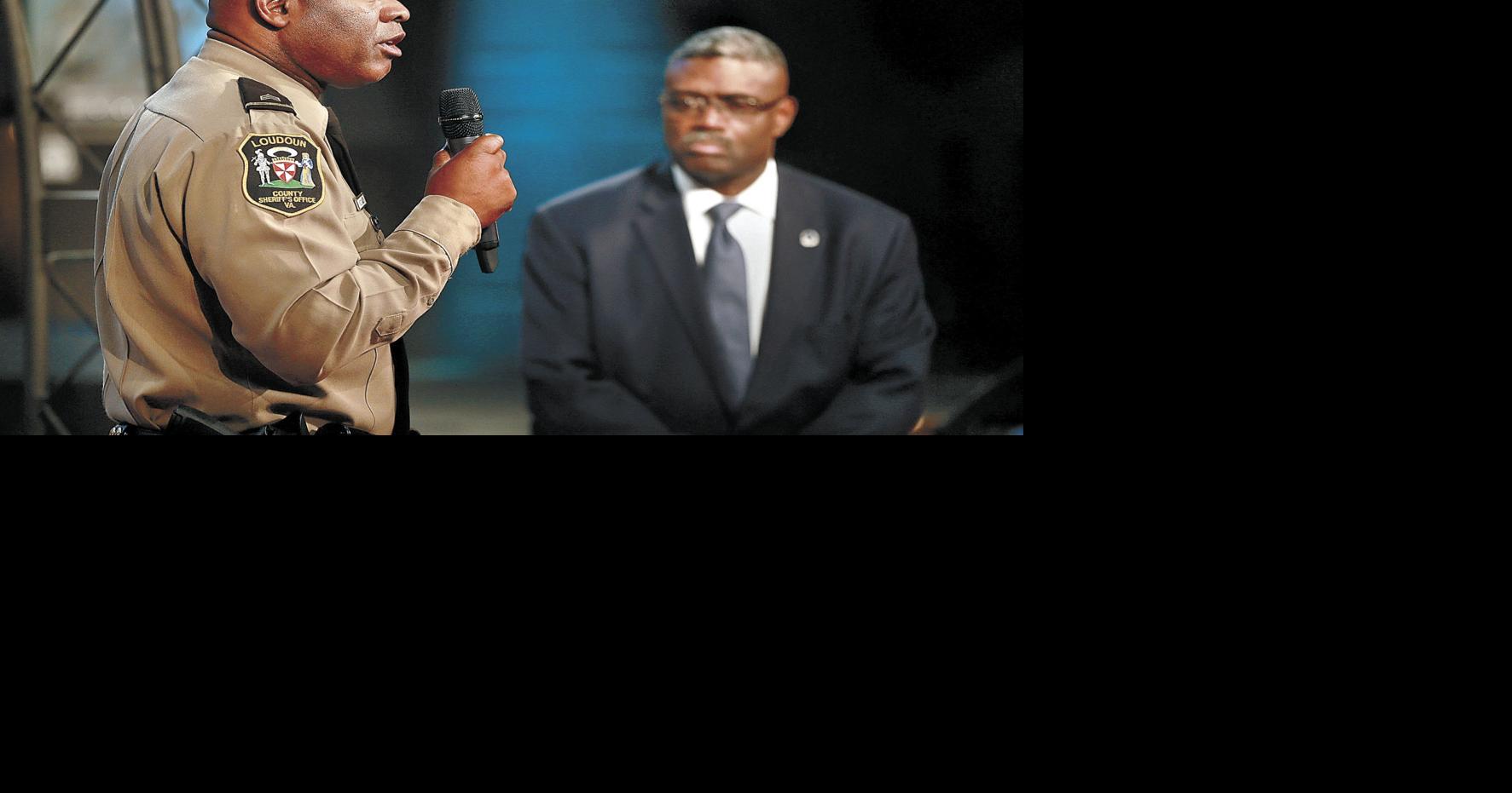 Positive police interaction promoted | News | winchesterstar.com