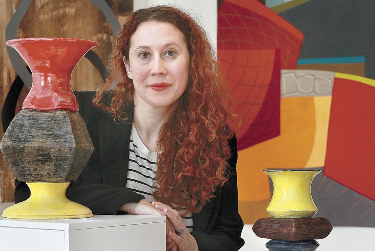 Movers & Shakers: Kerry Stavely | | winchesterstar.com