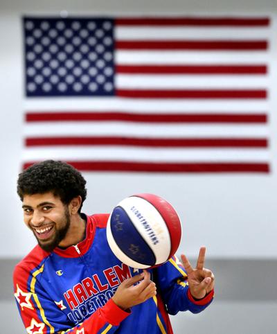 Harlem Globetrotters to return to SU | Winchester Star | winchesterstar.com