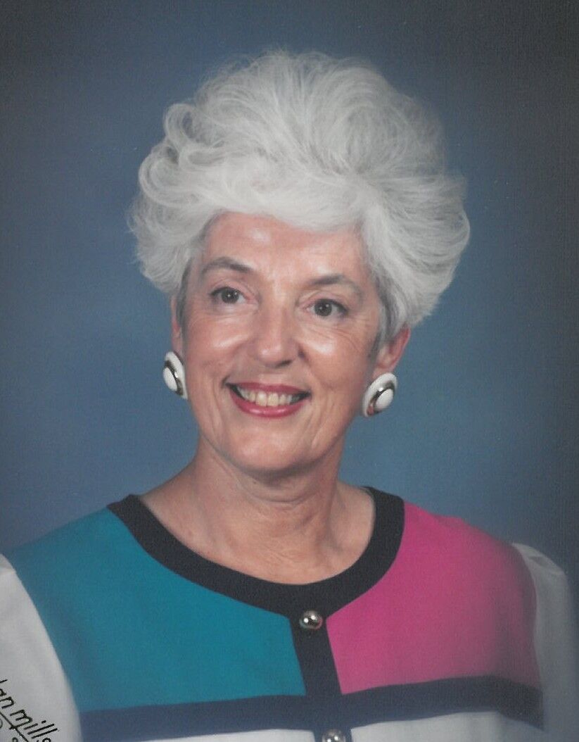JoAnn L. Larrick (Logan) | Obituaries | winchesterstar.com