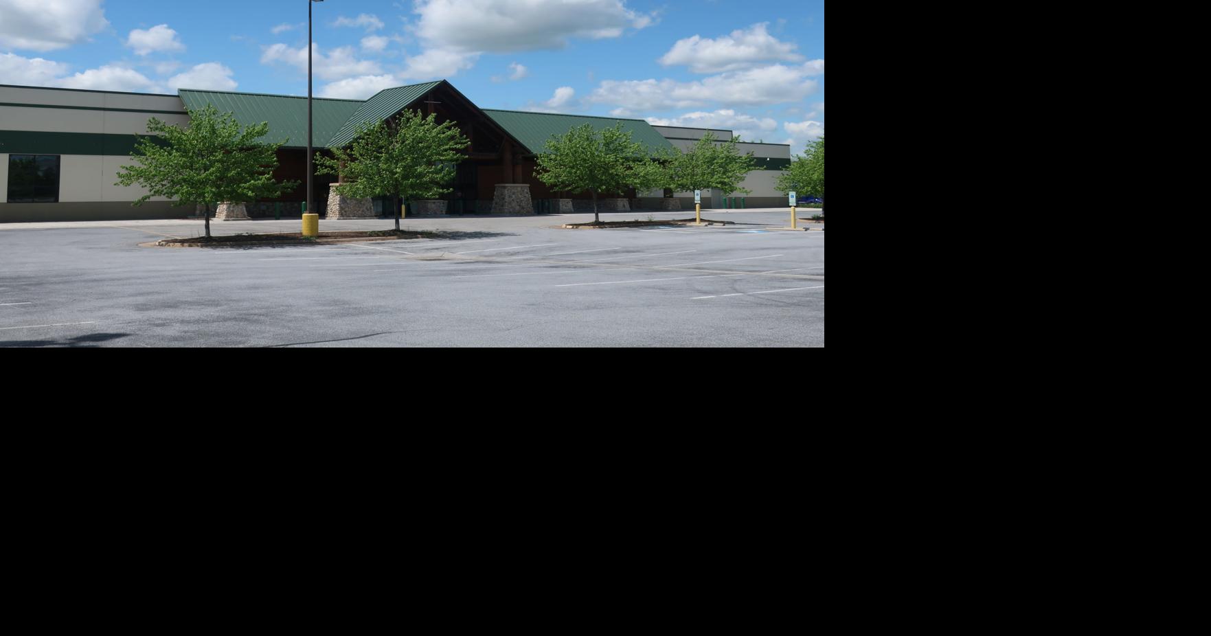 Fitness center planned for former Gander Mountain store | Winchester ...