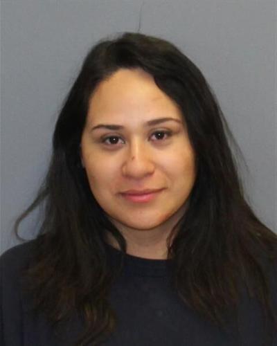 Woman arrested after fight erupts outside The Monument in Old Town ...