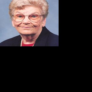 Edith F. Berry | Obituaries | winchesterstar.com