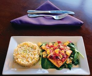 eM restaurant introduces lunch and new hours | Lifestyles ...