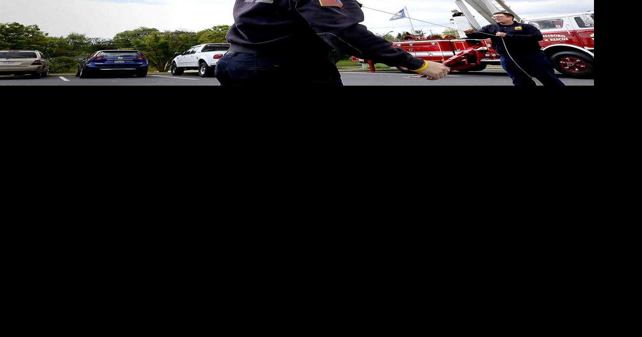 Frederick County Fire and Rescue deputy chief honored after line-of ...