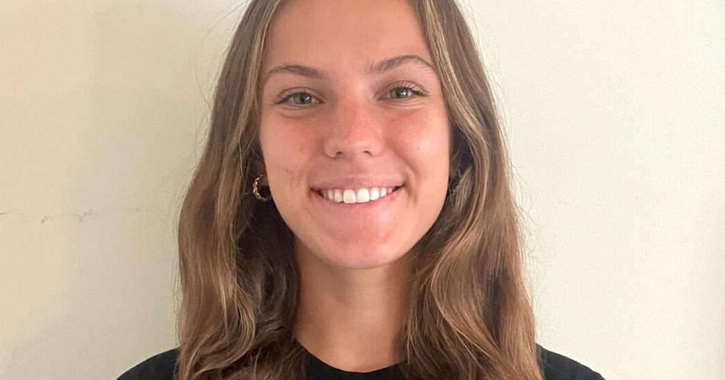 Athlete Spotlight: Handley soccer player Madison Hobson | Winchester ...