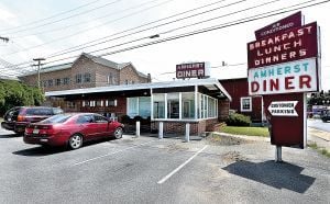 Amherst Diner closes amid spat with property owner | News ...