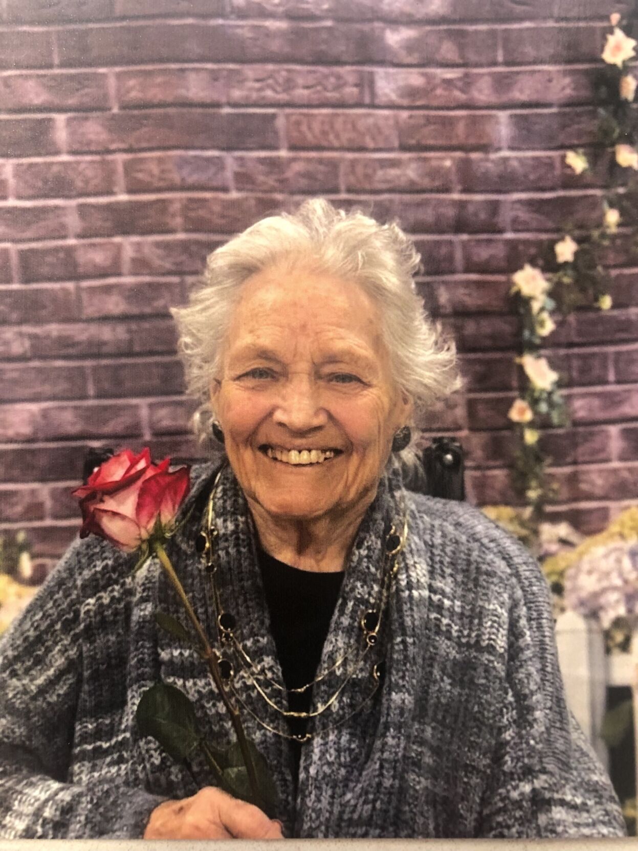 Mary Lou Sheppard | Obituaries | winchesterstar.com