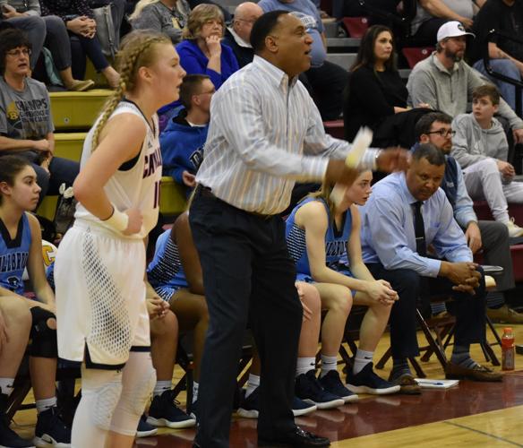 Frederick County delays sports competition until March | Winchester ...