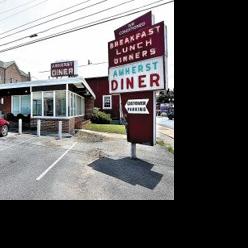 Amherst Diner closes amid spat with property owner | News ...