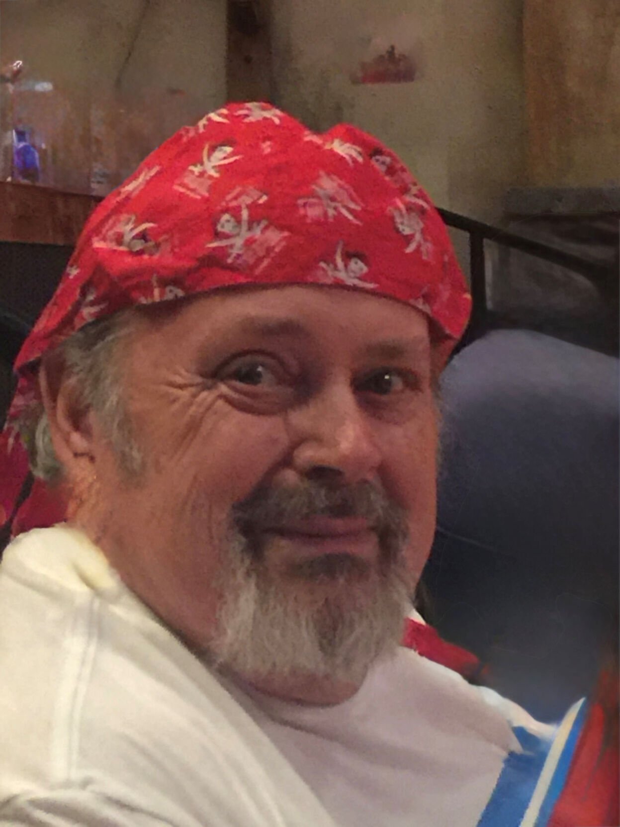 Robert “Bob” Carroll | Obituaries | winchesterstar.com