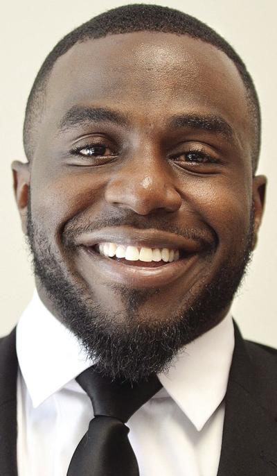 Former SU standout Mitchell joins Hornets' football coaching staff ...