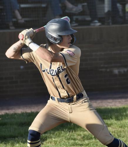 James Wood starts hot, defeats Millbrook to advance to Region 4D ...