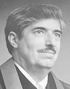 Rev. Robert Joseph Donnelly | Obituaries | winchesterstar.com