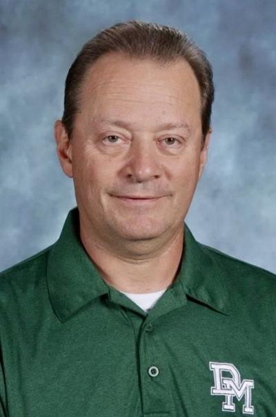 Winchester City Council 2nd Ward candidate Tim Mondell | Winchester ...