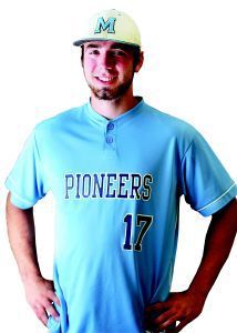 Athlete Spotlight: Millbrook baseball player Daniel Nawrocki | Sports ...