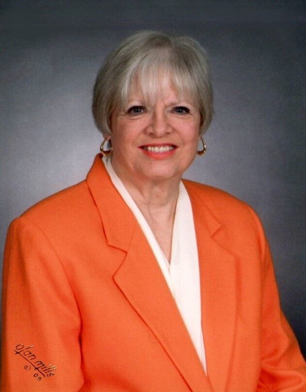 Grace Elizabeth “Libby” Robinson | Obituaries | winchesterstar.com