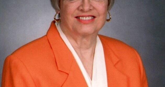 Grace Elizabeth “Libby” Robinson | Obituaries | winchesterstar.com
