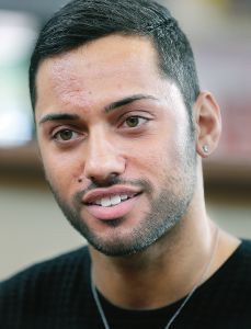 SU students discuss the impact of Global Citizenship Program | News ...