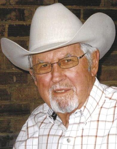 Howard "Wayne" White | Obituaries | winchesterstar.com