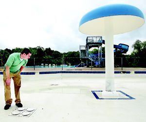Pools opening for season | Lifestyles | winchesterstar.com