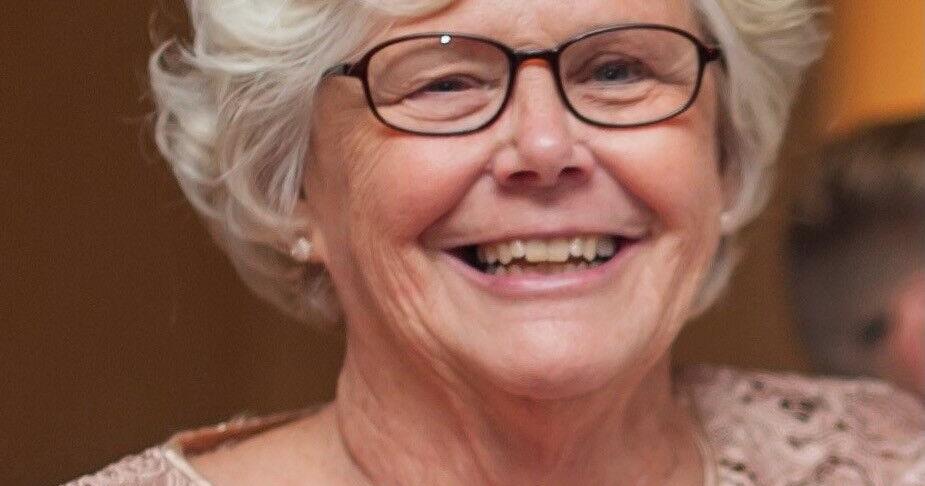 Bonnie (Sirbaugh) Wilfong | Obituaries | winchesterstar.com