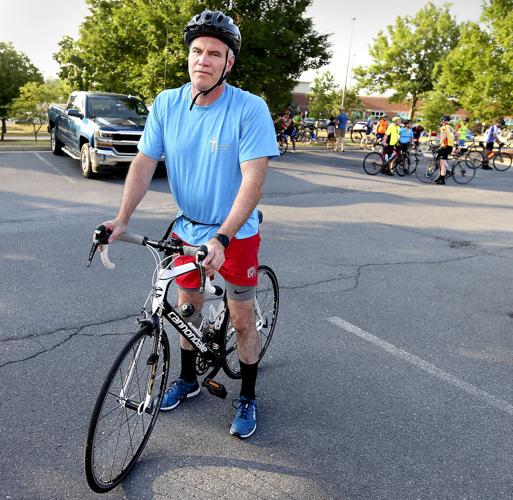 Biking for CCAP | Winchester Star | winchesterstar.com
