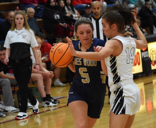 Sherando girls rebound to score romp against James Wood | Eedition ...