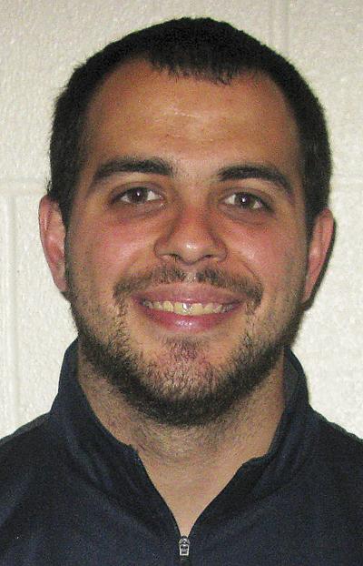 Wrestling Coach of the Year: James Wood's Cory Crenshaw | Winchester ...