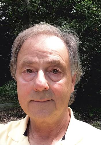 Meet "Roaches Run" author at Winchester Book Gallery | Winchester Star ...