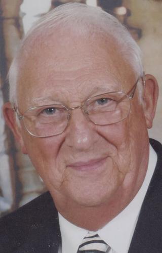 James Carrington “Jim” Baccary Sr. | Obituaries | winchesterstar.com