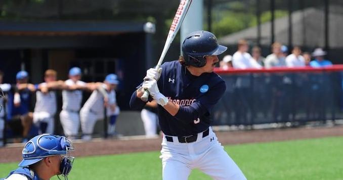 SU baseball wins first regional title since 2019 with championship ...
