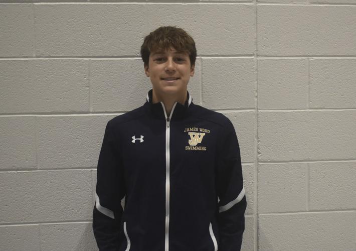All-Area Boys' Swimming First Team | Winchester Star | winchesterstar.com