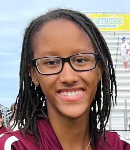 All-Area Girls' Track & Field First Team | Winchester Star ...