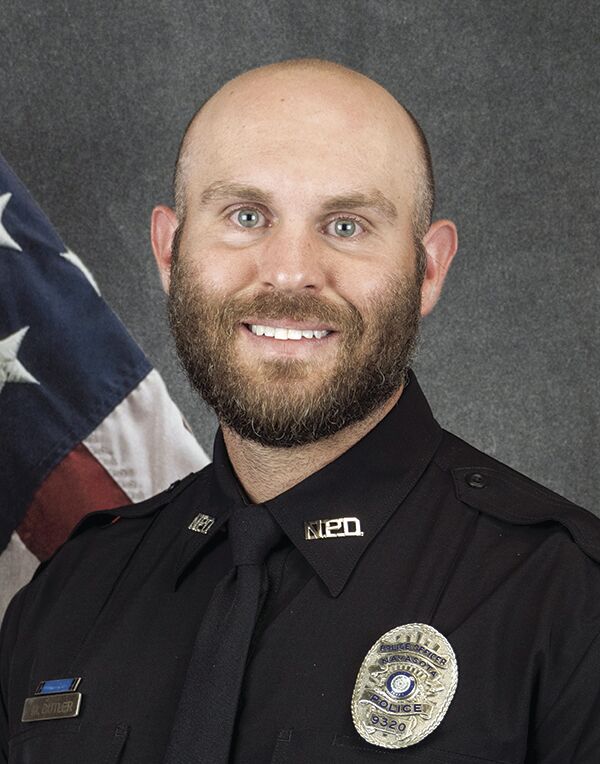 Sergeant Mark Allen Butler 1990 – 2025 | Obituaries | winchesterstar.com