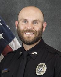 Sergeant Mark Allen Butler 1990 – 2025 | Obituaries | winchesterstar.com