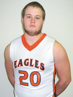 Athlete Spotlight: Clarke County basketball player Carson Perkins ...