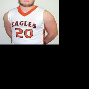 Athlete Spotlight: Clarke County basketball player Carson Perkins ...