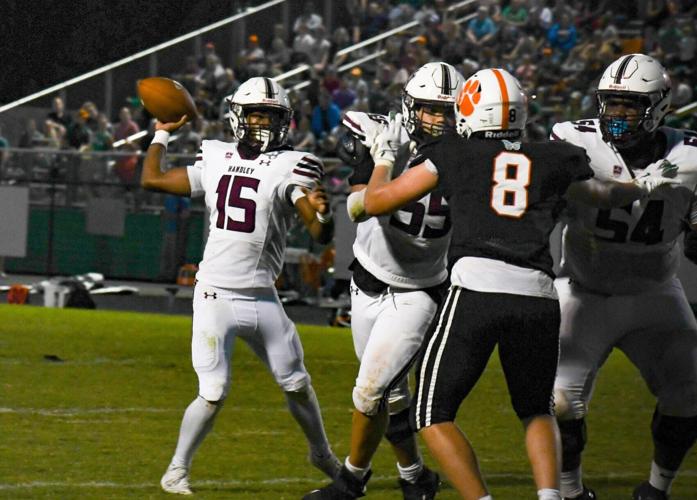 Photos: Handley falls to Kettle Run in nail-biting affair | Winchester ...