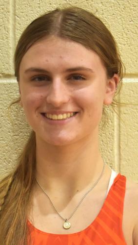 Girls' Track & Field Leaders | Winchester Star | winchesterstar.com