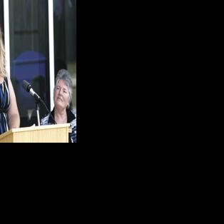 Corron center at LLFC has grand opening | News | winchesterstar.com