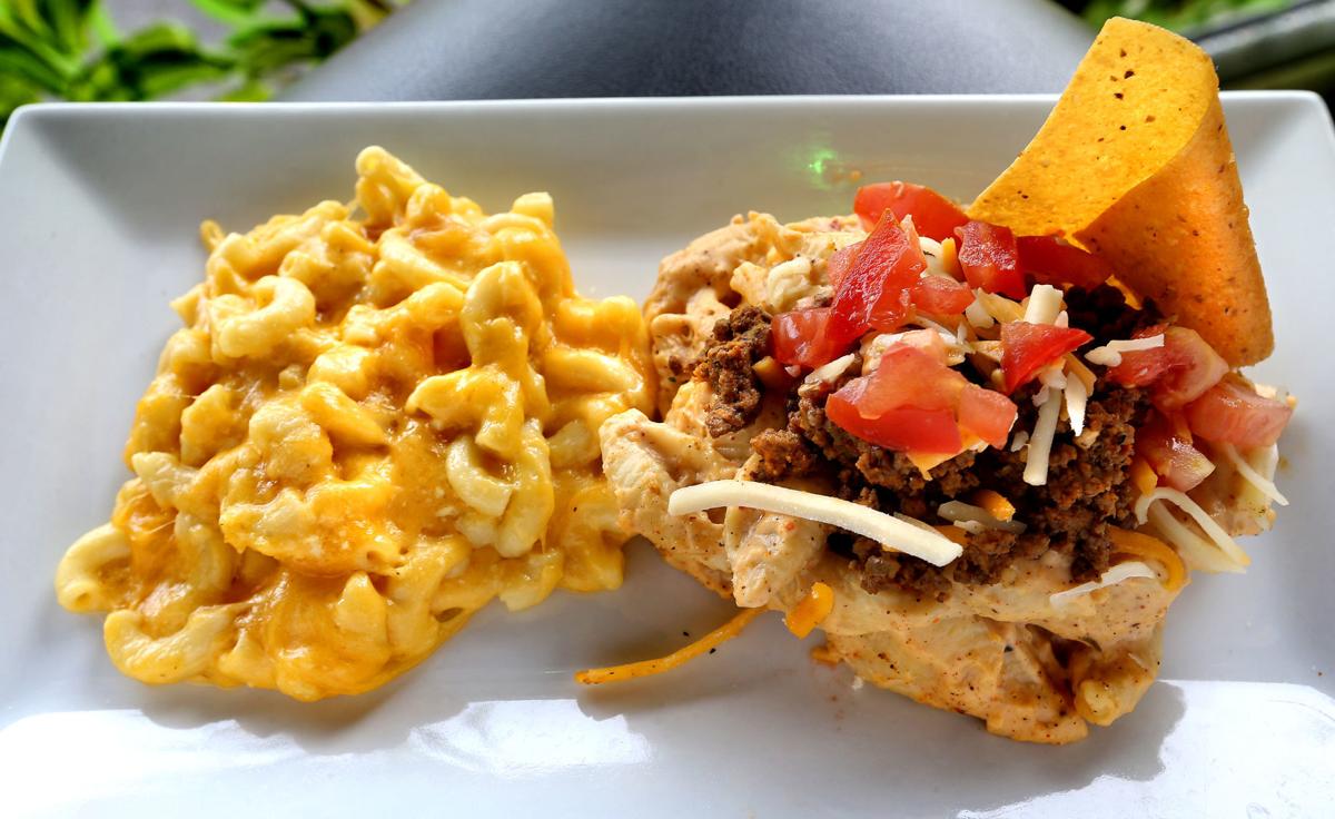 A mac & cheese wiz opens Mac Shack | Winchester Star | winchesterstar.com