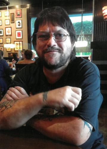 Terry Lee Crouse | Obituaries | winchesterstar.com