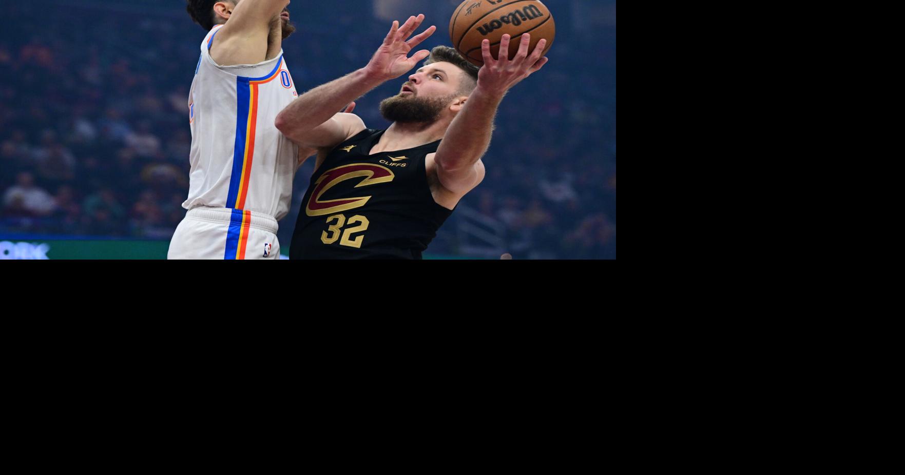 76ers agree to a $39 million, 4-year deal with Dean Wade, AP source ...