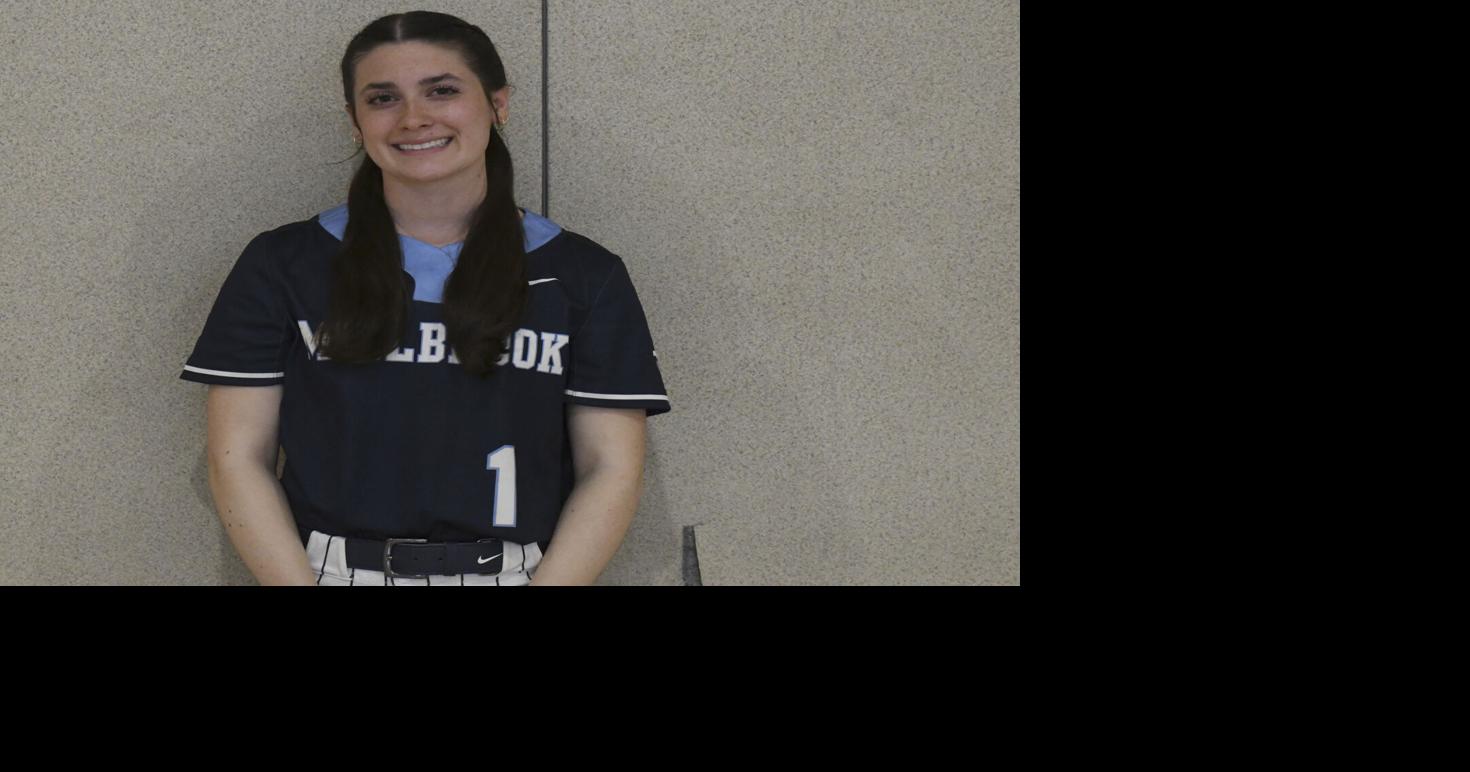 Athlete Spotlight: Millbrook softball player Allie Simmons | Winchester ...