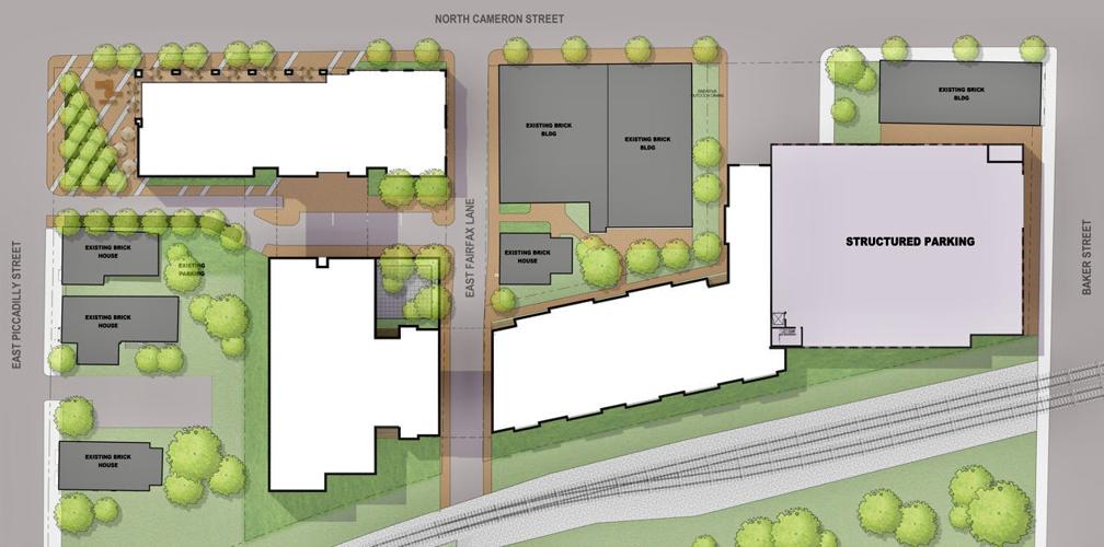 Winchester Board of Architectural Review gives green light to Cameron ...