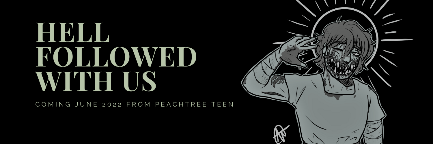 Project Write alum set to publish 1st novel next summer | Winchester Star | winchesterstar.com