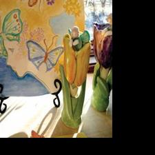 Nursery rhymes in clay | Lifestyles | winchesterstar.com