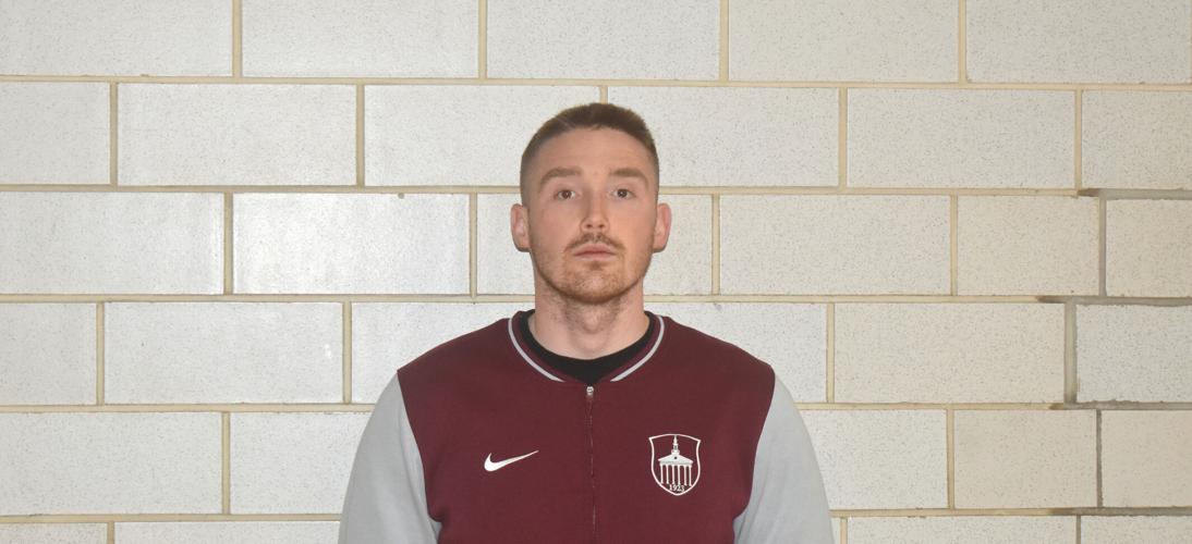 Area Briefs: Handley's Dinges, Harrell-Zook earn VHSL's top Class 4 ...